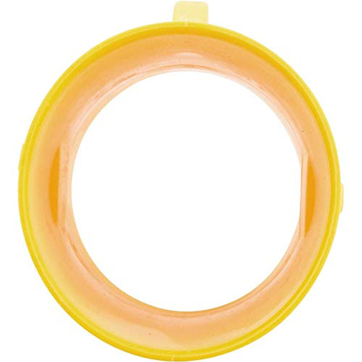 Zodiac Manual Vacuum Head Adapter Hose R0697100