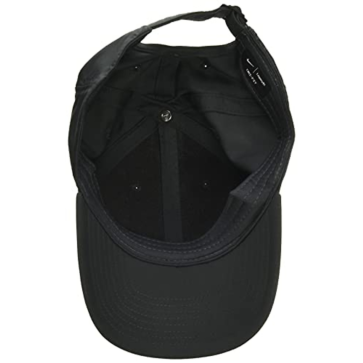 Nike Legacy 91 Golf Cap Hat (Smoke)