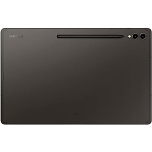 SAMSUNG Galaxy Tab S9 Ultra 14.6 256GB - Wi-Fi - with S-Pen - Graphite
