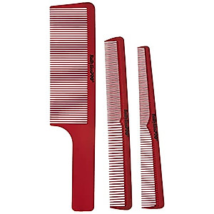 BabylissPRO Barberology Comb Set