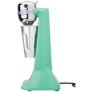 Oster 002523-013-00 Soda Fountain, Medium, Green
