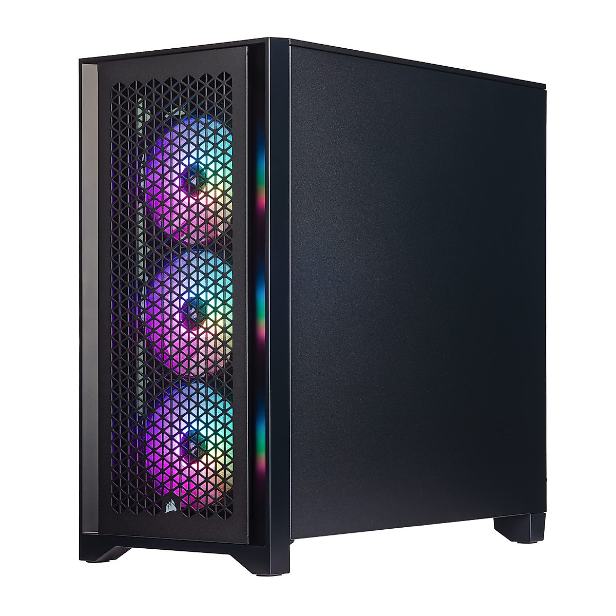 Velztorm Armix Custom Built Gaming Desktop PC (AMD Ryzen 9 7900X 12-Core, GeForce RTX 4070 Ti 12GB, 32GB DDR5 4800MHz RAM, 1TB PCIe SSD + 2TB HDD (3.5), WiFi, USB 3.2, HDMI, Bluetooth, Win 10 Home)