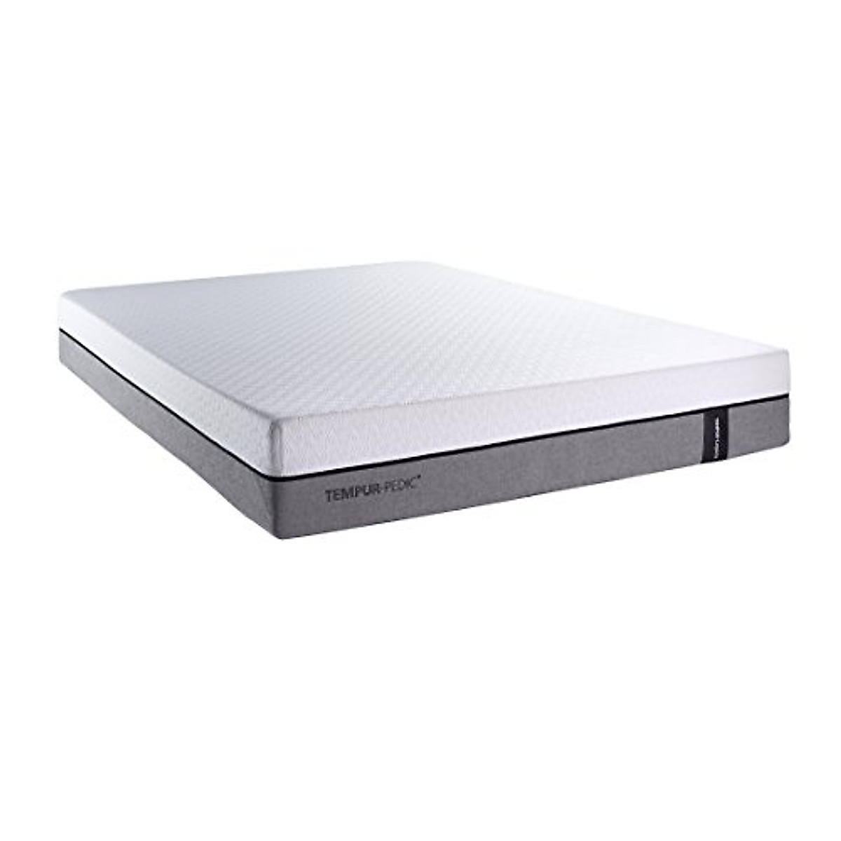 Tempur-Pedic TEMPUR-Legacy Soft Cooling Foam Mattress, Queen, Made in USA, 10 Year Warranty