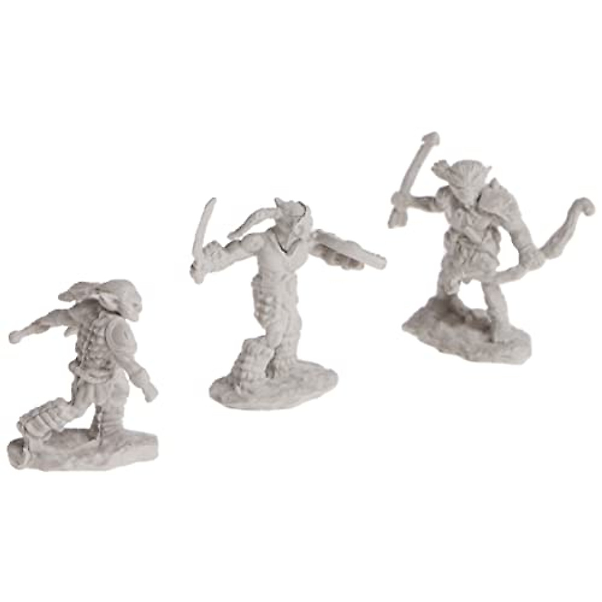 D&D Nolzur’s Marvelous Miniatures: Goblins