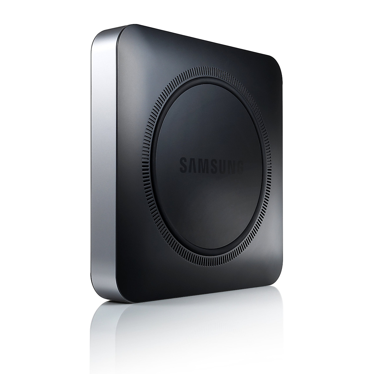 Samsung Series 5 Chromebox, Celeron B840, 4GB, 16GB SSD, XE300M22-A01US