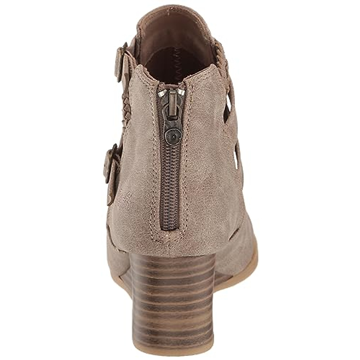 Blowfish Malibu Kids Girls Peeky-k Fashion Boot, Sea Mushroom, 3 Little Kid