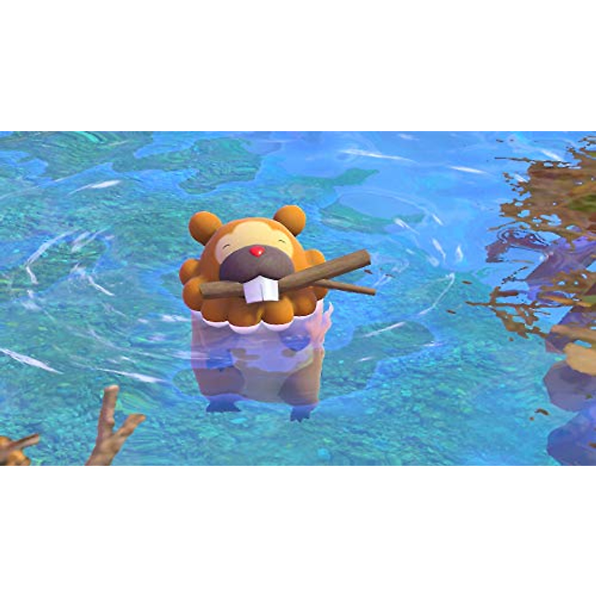 New Pokemon Snap - Nintendo Switch