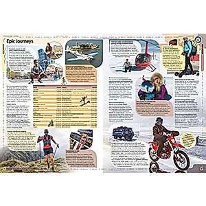 Guinness World Records 2022 | Anglais