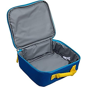 Nickelodeon Paw Patrol Kids Cartoon Insulated Lunch Box