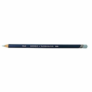 Derwent 34 Watercolour Pencil - Sky Blue (32834)