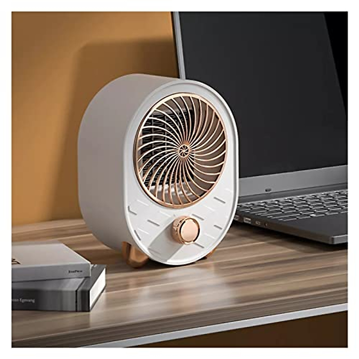 Outdoor Garden Heater Portable Desktop Ceramic Heating Warm Air Blower Fan for Winter Home Office Warmer Machine Patio Heater (Color : 01)