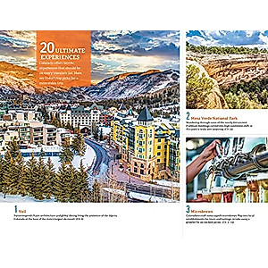 Fodor's Colorado (Full-color Travel Guide)