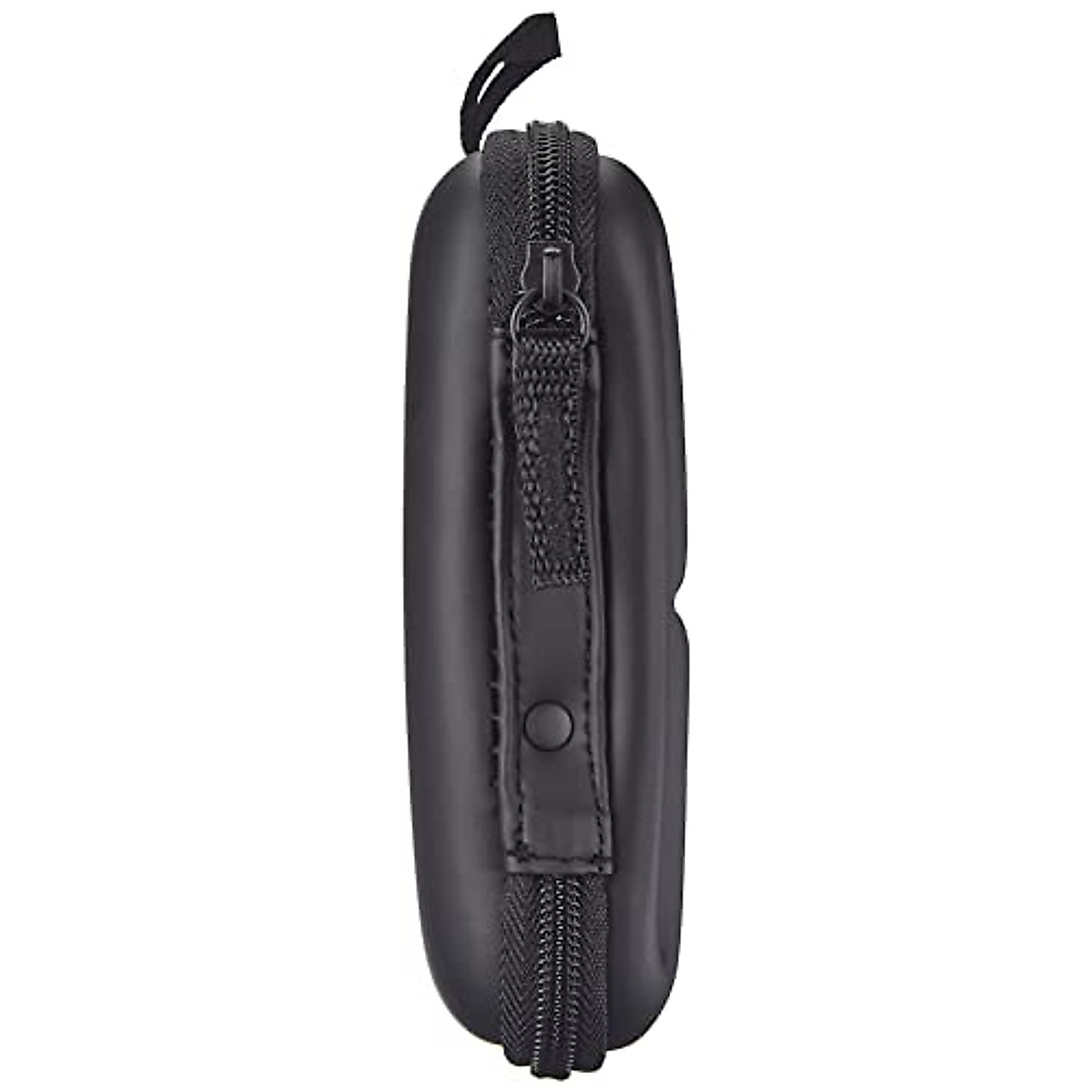 Case Logic CDE-24 24 Capacity Heavy Duty CD Wallet (Black)