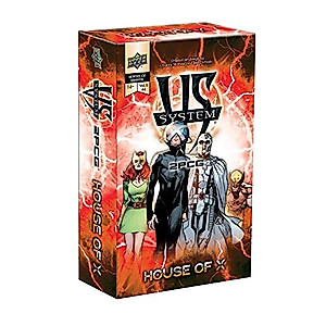 VS System® 2PCG™: House of X