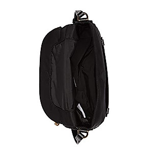 Marc Jacobs Preppy Nylon Mini Natasha Crossbody Bag