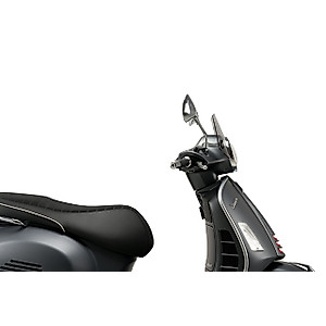 WINDSHIELD GTS SPORT PIAGGIO VESPA GTS 125 07-22 / GTS300 07-22