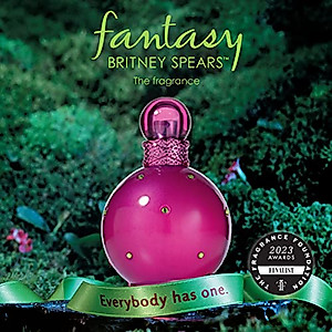 Britney Spears Fantasy, Eau De Parfum EDP Spray for Women, 1 Fl Oz
