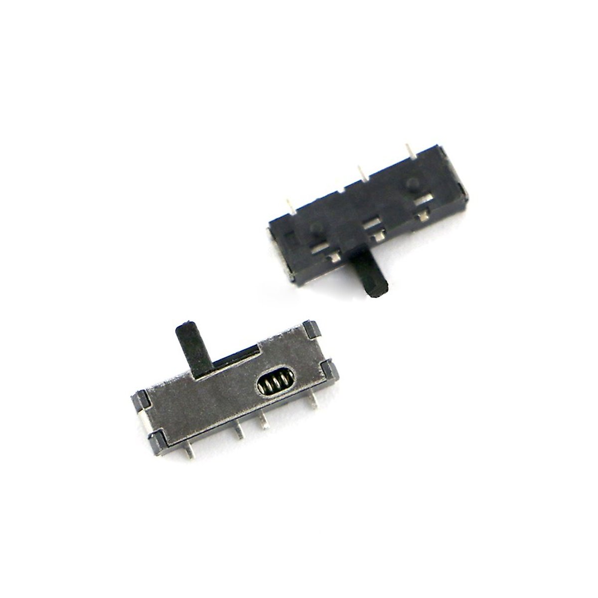 5 x Power Switch on Off Switch Button for Nintendo Ds Lite NDSL NDS Lite Fast Dispatch Replacement