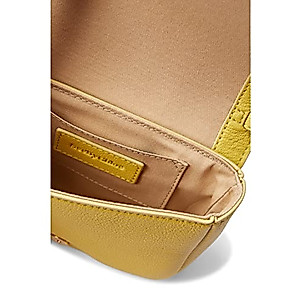 See by Chloe Hana Mini Bag Retro Yellow One Size