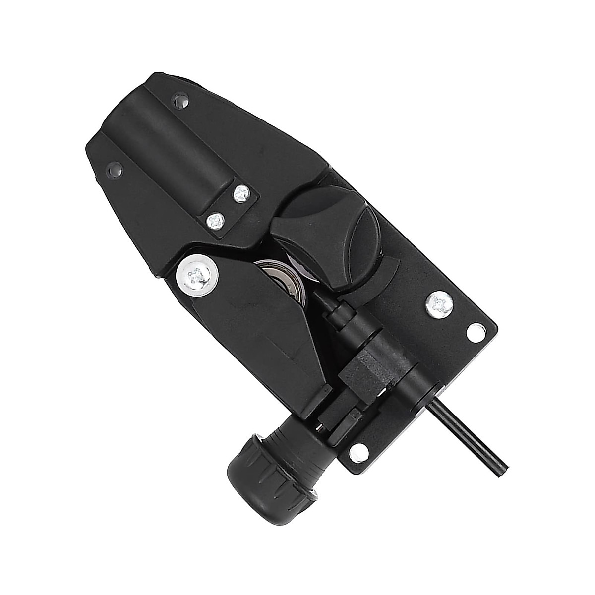 Soldering Wire Feeder, Welder Replacement Parts Hobart Welder Parts Replacement Roll Wire Feed Motor For 0.6 to 1.0mm Wire Welding Equipment Accessories