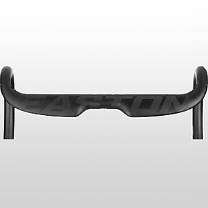 Easton Road Bar EC70 42CM Aero 31.8 Handlebar - Black, N/A