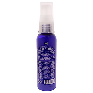 Skinsaver Hair Saver Split Second Leave-In Conditioner Unisex Conditioner 2 oz