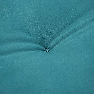 Mozaic Full Size 12-inch Futon Mattress, Polyester, Medium