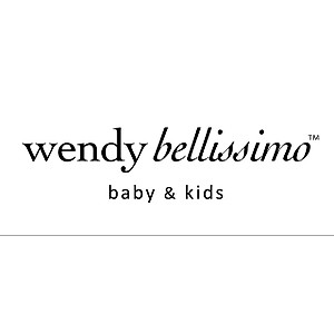Wendy Bellissimo Body Support and Protector Pad, London Diamond