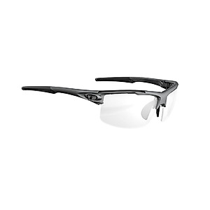 Tifosi Optics Rivet Sunglasses (Gunmetal (Light Night Fototec))