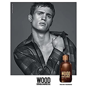 Dsquared2 Wood Men 1.7 oz EDT Spray