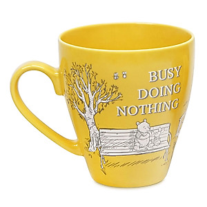 Disney Winnie the Pooh Mug Gift Set