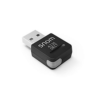 Snom SNM_A230 DECT-USB-Stick