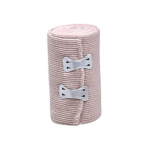 16 Pcs Self Closure Wrap Self- Adhesive Roller Cohesive Tapes Sports Tape Sports Tape Combination Wrap Feet