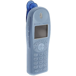 Spectralink AP Blue Silicone Case 8030 - WTO460