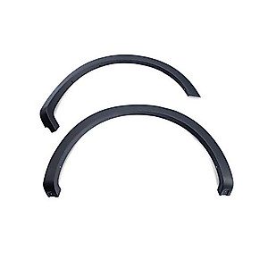 Duratrek Redrock OE Replacement Fender Flares Compatible with 04-08 F-150 Styleside w/OE Fender Flares