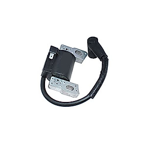 Ignition Coil for Briggs & Stratton 11P902 11P905 11P907 125P0B 111P02 111P05 112P02 112P05 114P02 114P05 114P07 115P02 121Q02 121Q07 121Q12 PN 796499 595554 595959 592335 799645 793449