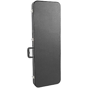 ChromaCast CC-EHC Electric Guitar Hard Case,Black