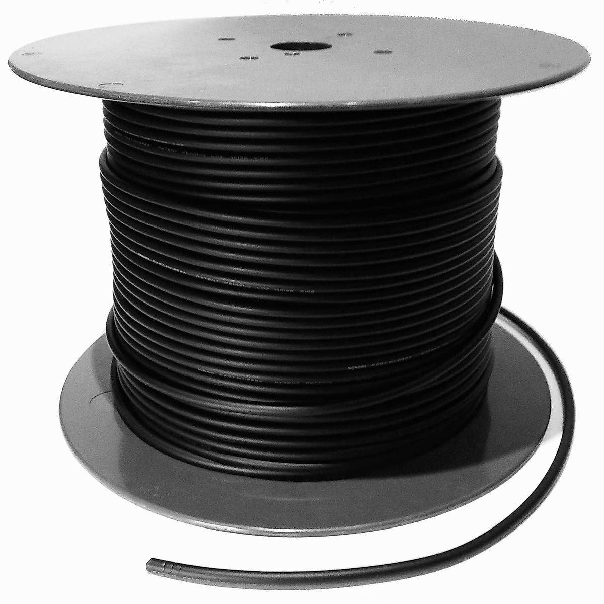 Mogami 50 FT - Bulk 2524 Guitar & Instrument Cable - W2524 - Sold in 50 Foot Lengths - DIY - Make Your OWN Cables