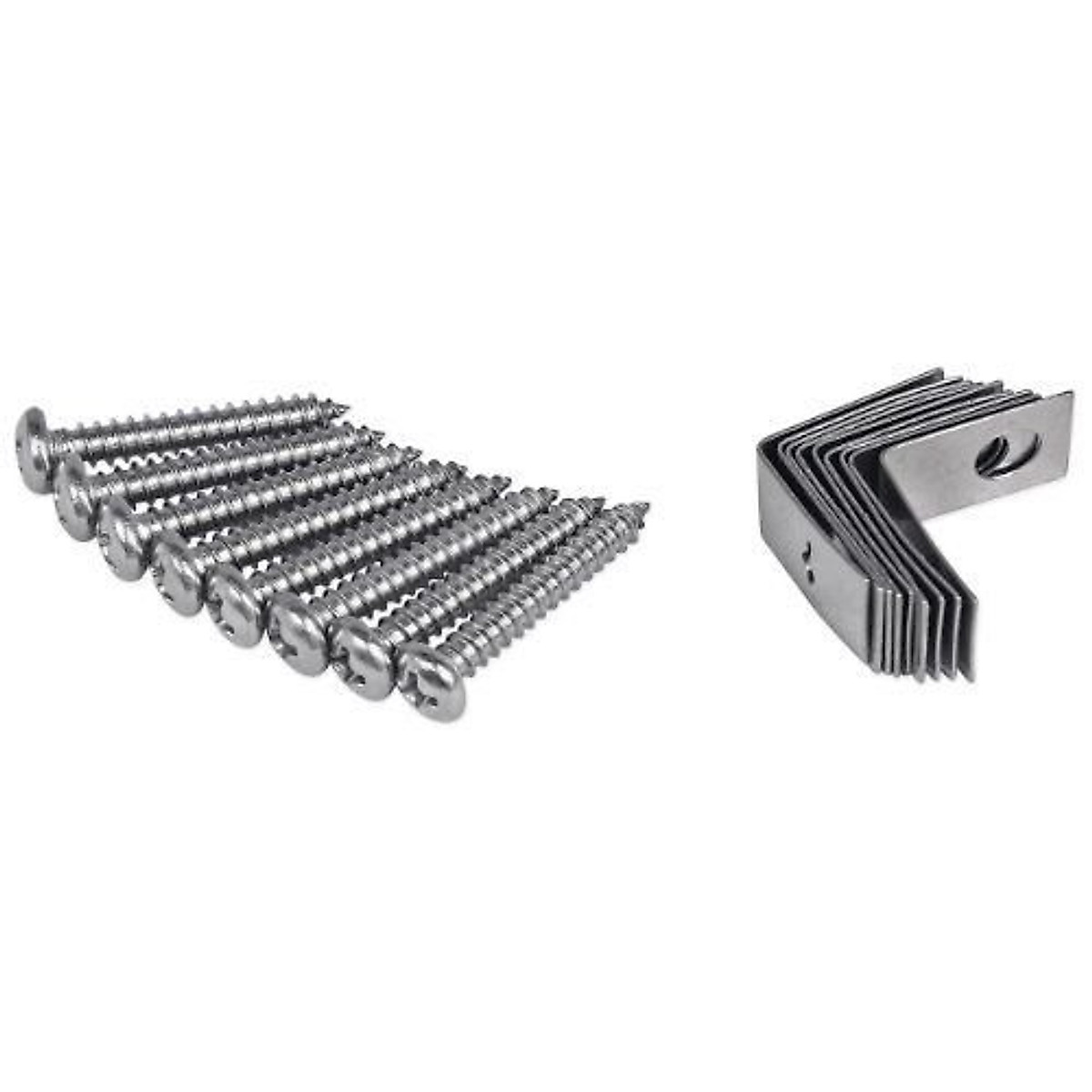 4 x Kicker 6.5" Marine Boat Coaxial White Speakers Combo Bundle With Pyle Elite Series 400 Watt 4-Channel Marine Car Bluetooth Amplifier and 8 Gauge Total Amplifier Installation Wiring Kit