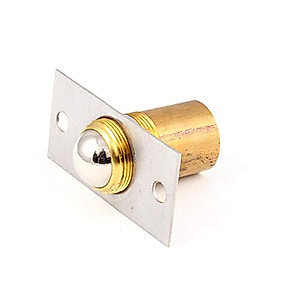 Vulcan Hart Catch, Door