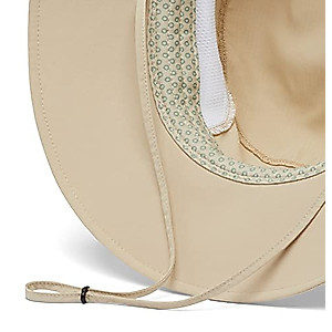 Columbia Women's Sun Goddess Booney, Ancient Fossil, Large/X-Large