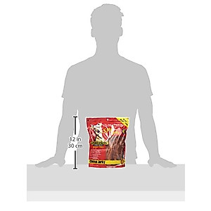 Savory Prime Chicken Jerky Treat, 32-Ounce, All Breed Sizes (49630032)