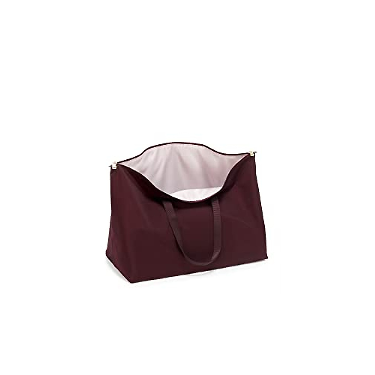TUMI Women's Just In Case Tote, Beetroot, Red, One Size