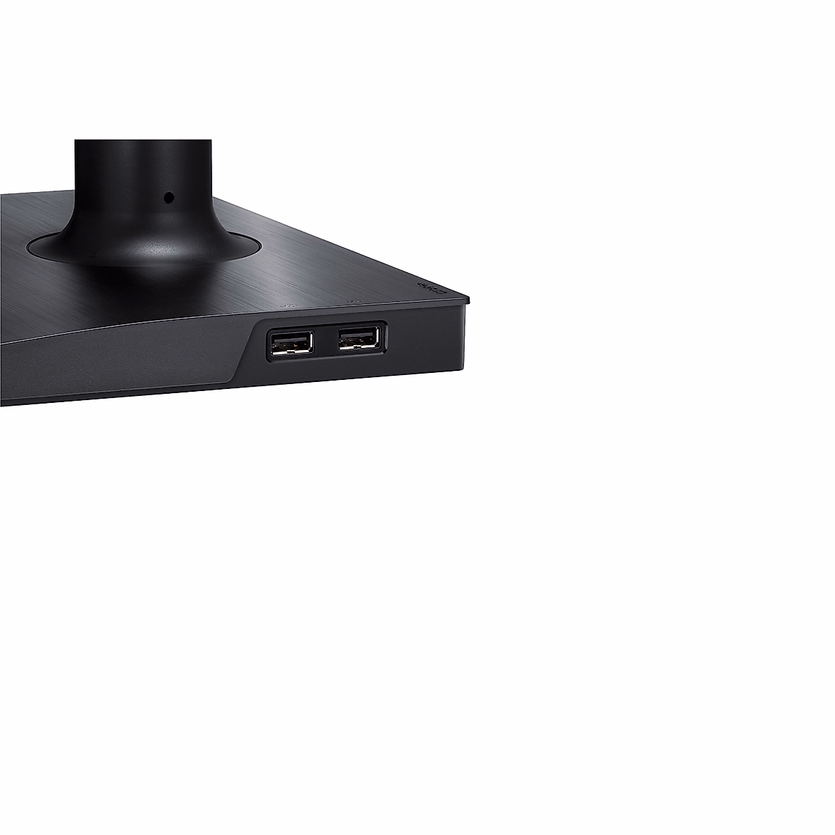 Samsung S24C650DW 24" LED LCD Monitor - 16:10 - 5 ms - Adjustable Display Angle - 1920 x 1200 - 16.7 Million Colors - 250 Nit - 1,000:1 - WUXGA - Speakers - DVI - VGA - DisplayPort - USB - 35 W - Matte Black - ENERGY STAR, TCO Certified Displays 6.0, EPEA