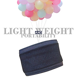 Baby Sling Carrier, Adjustable One Shoulder Labor-Saving Baby Holder Carrier, Baby Mesh Half Wrapped Sling Hip Carrier for Newborn to Toddler (Dark Blue)