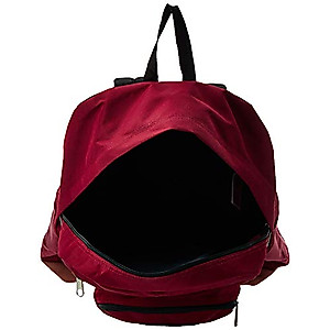 JanSport Austin Laptop Backpack - Viking Red