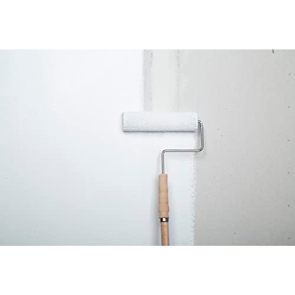 Rust-Oleum 2004 286258 Zinsser Bulls Eye 1-2-3 Primer, 31.5 oz, Gray