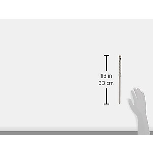 BOSCH RCSS2104 5/8 In. x 12 In. Straight Shank Rebar Cutter