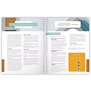 Well Planned Gal High School 4-Year Plan, 2022-2026