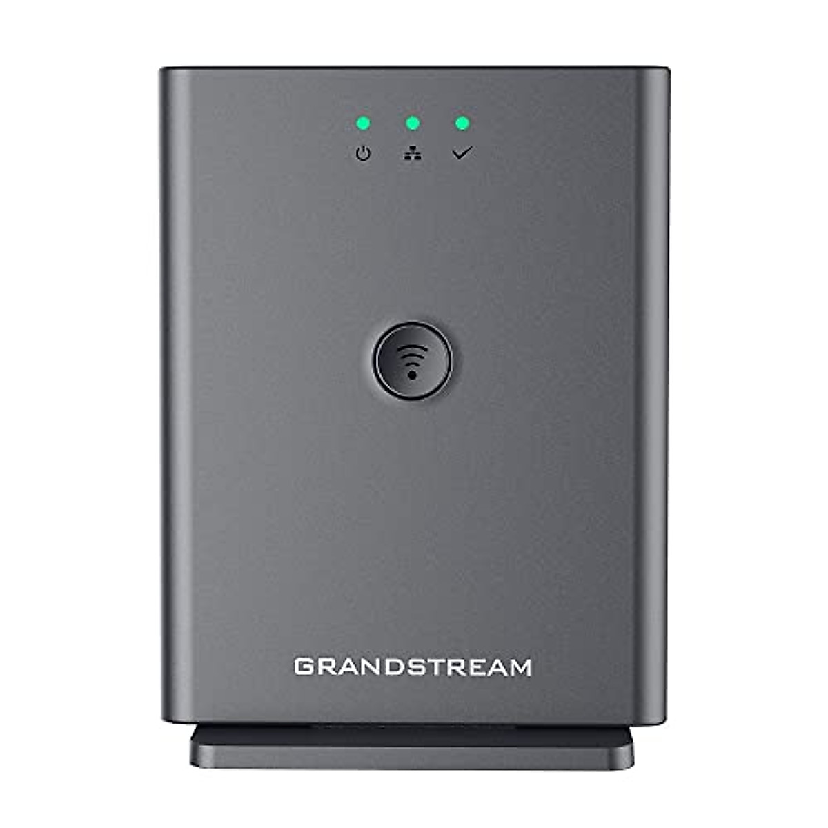 DP752 Phone Base Station - IP DECT - 1312.34 ft Range